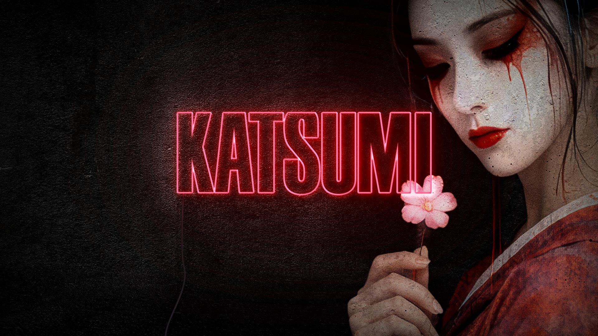 KATSUMI | Modern Japanese Restaurant